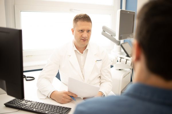 Geo Premium Budapest - Geomedical