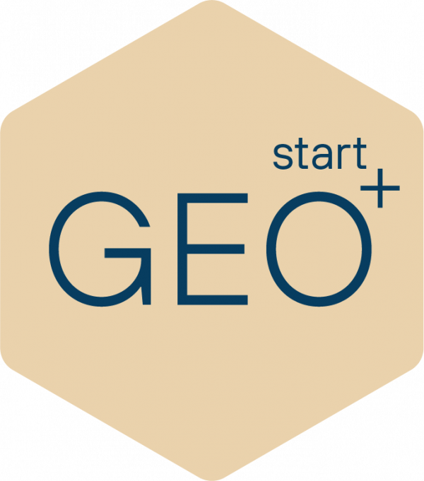 Geo Start+ - GeoMedical
